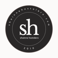 Nostalgia – Shainne Hostalero
